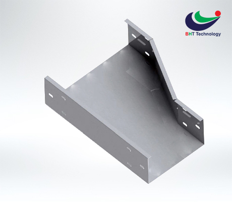 Cable Ladder, Cable Tray, Trunking